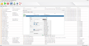 Le plus puissant extracteur d'emails | LetsExtract 7