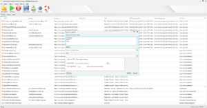 Le plus puissant extracteur d'emails | LetsExtract 7