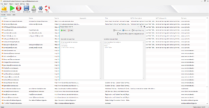 The most powerful email extractor | LetsExtract 7