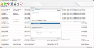 Le plus puissant extracteur d'emails | LetsExtract 7
