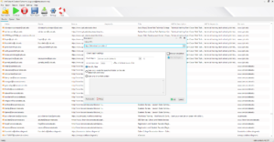Le plus puissant extracteur d'emails | LetsExtract 7