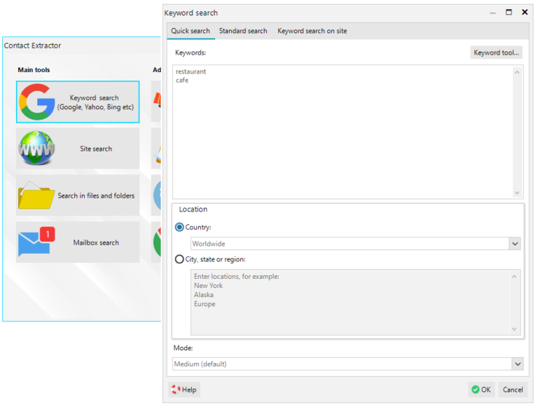 Phone Extractor Extract Phone Numbers From Websites