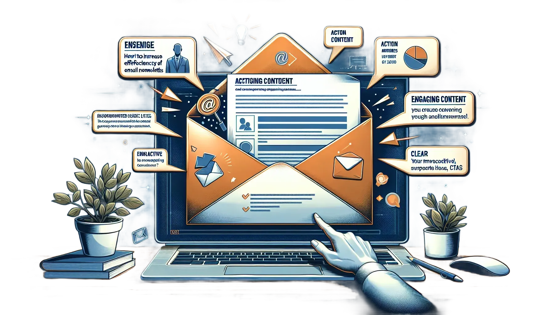 How to Increase Email Campaign Effectiveness